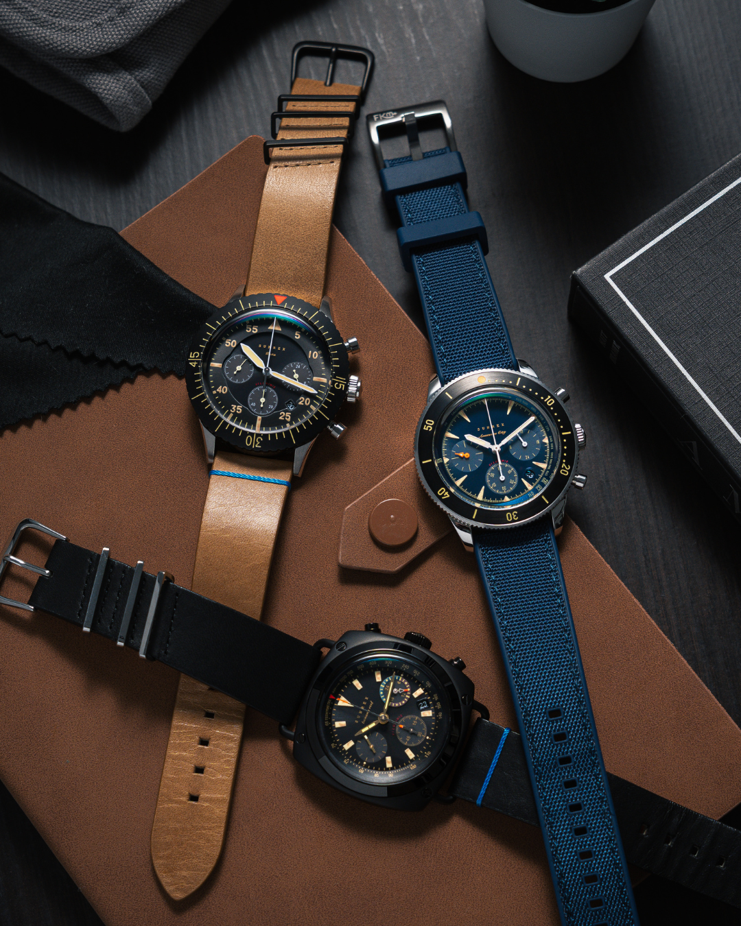 Sunrex Watches | Shop All