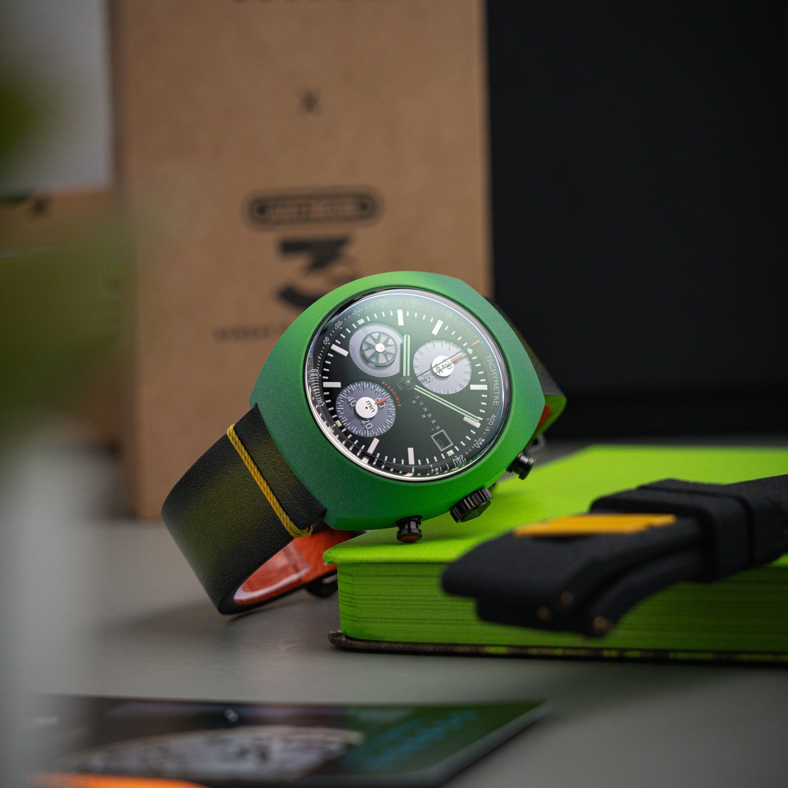 Sunrex Watches | What’s New