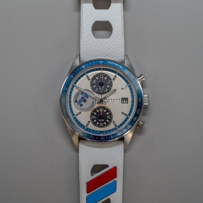 611 (Pre-Order) – Sunrex